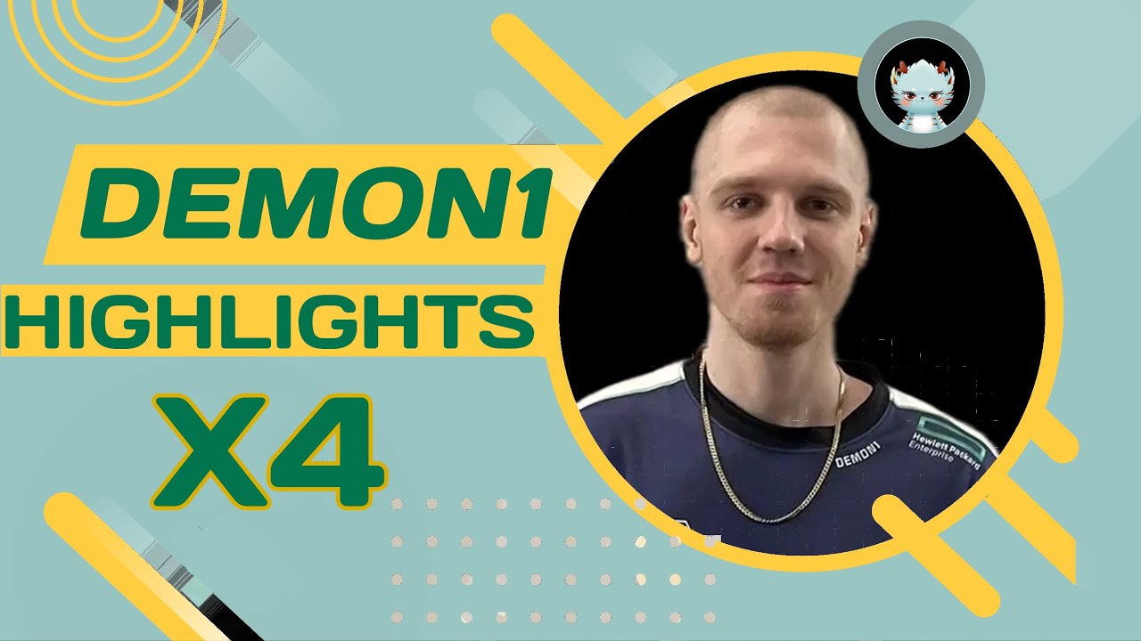 🔥 Demon1 DESTROYS the Competition in Valorant! X4 - YouTube