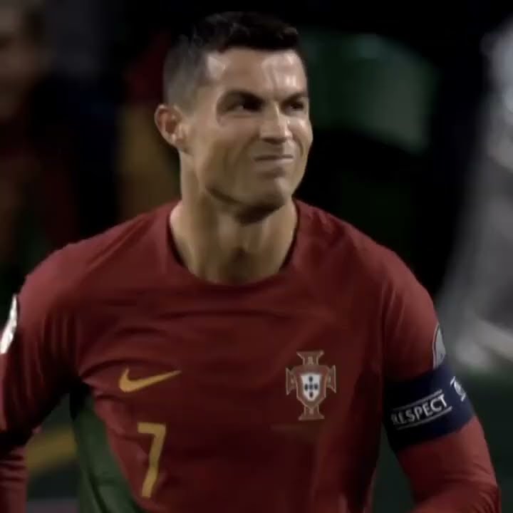 Cristiano Ronaldo - Night Changes - 2023 #football #ronaldo #soccer # ...