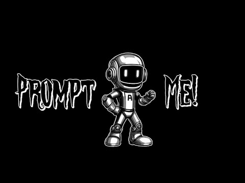 Prompt me - YouTube