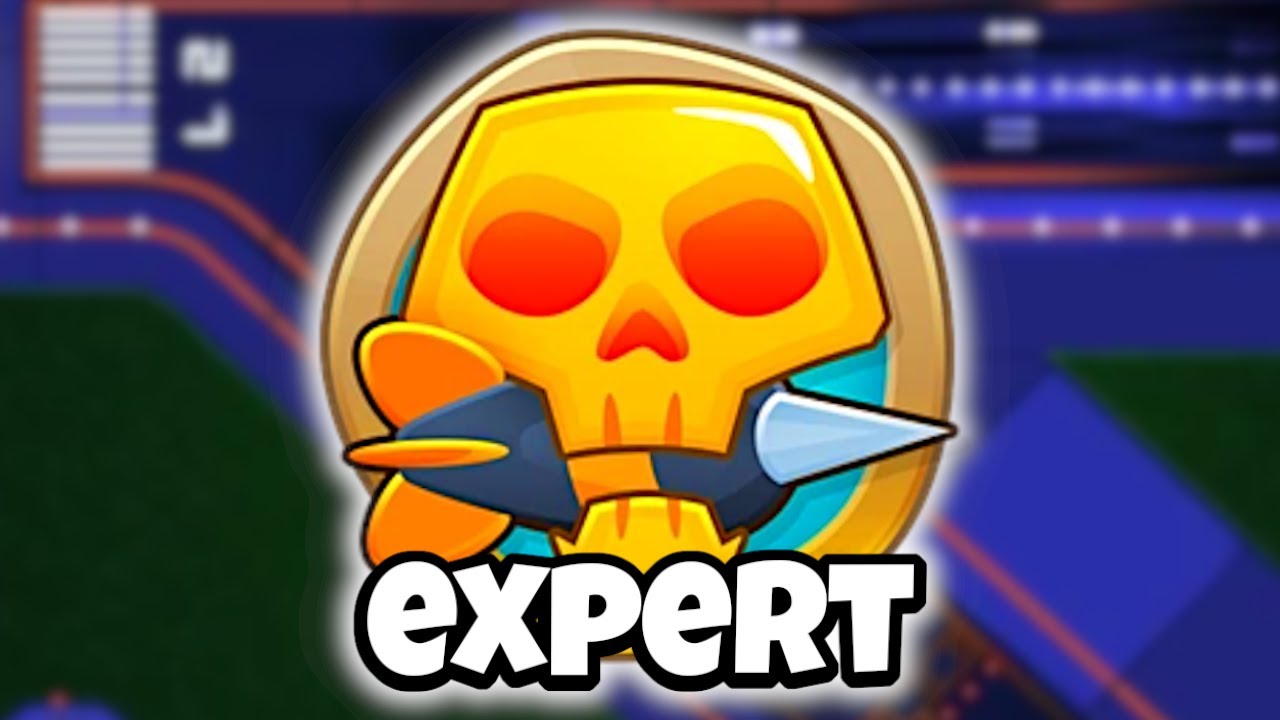 Can I Beat These Classic EXPERT Map Remakes? (Bloons TD 6) - YouTube