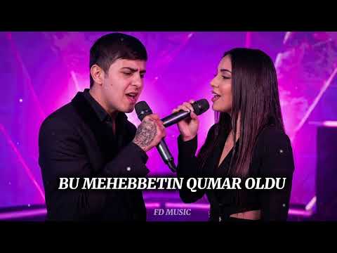 Bu Mehebbet Qumar Oldu Duet Remix -Tacir Memmedov