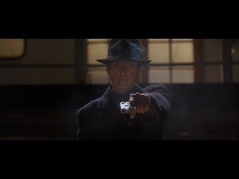 Great Movie Endings - The Usual Suspects