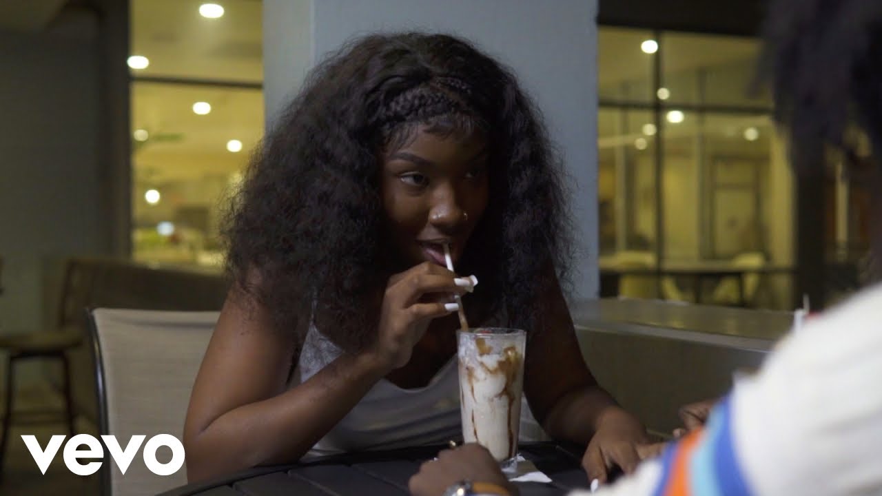 Kash Promise Move - ASFY (Official Video) - YouTube