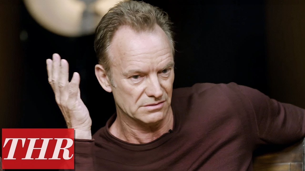 How an Empty Chair Inspired Sting's Song for 'Jim: The James Foley ...