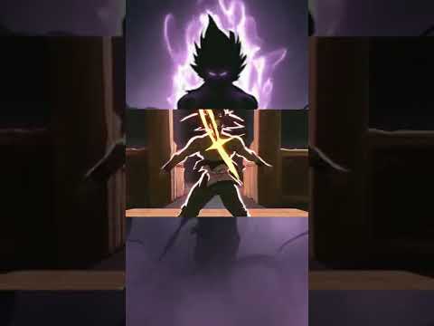 The saviour from heaven. Son Goku #dbs #dbz - YouTube