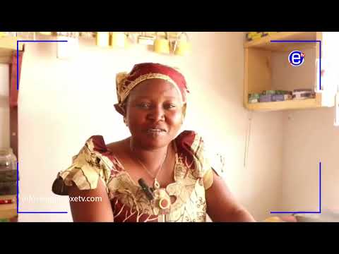 TRADERS IN MAROUA: MOKOLO COMPLAIN OF INSECURITY - EQUINOXE TV