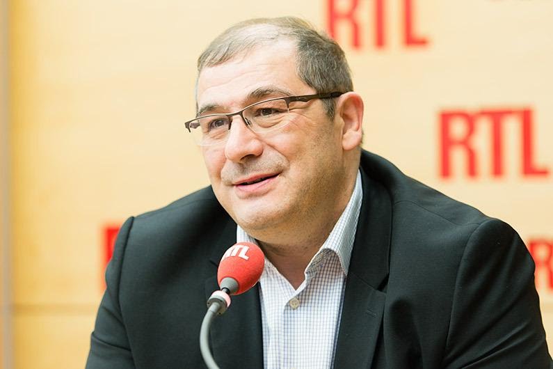 Loi Travail : "Ce n'est pas terminé", prévient le frondeur Pascal ...