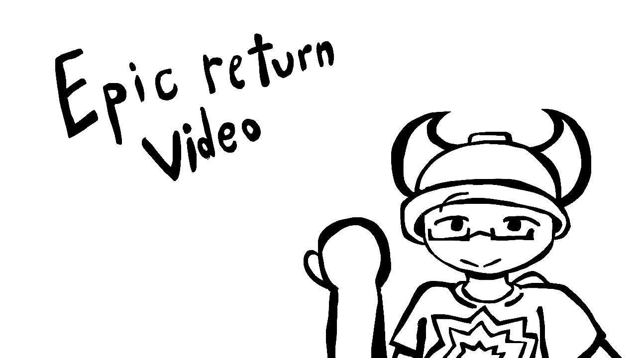 Epic return video - YouTube