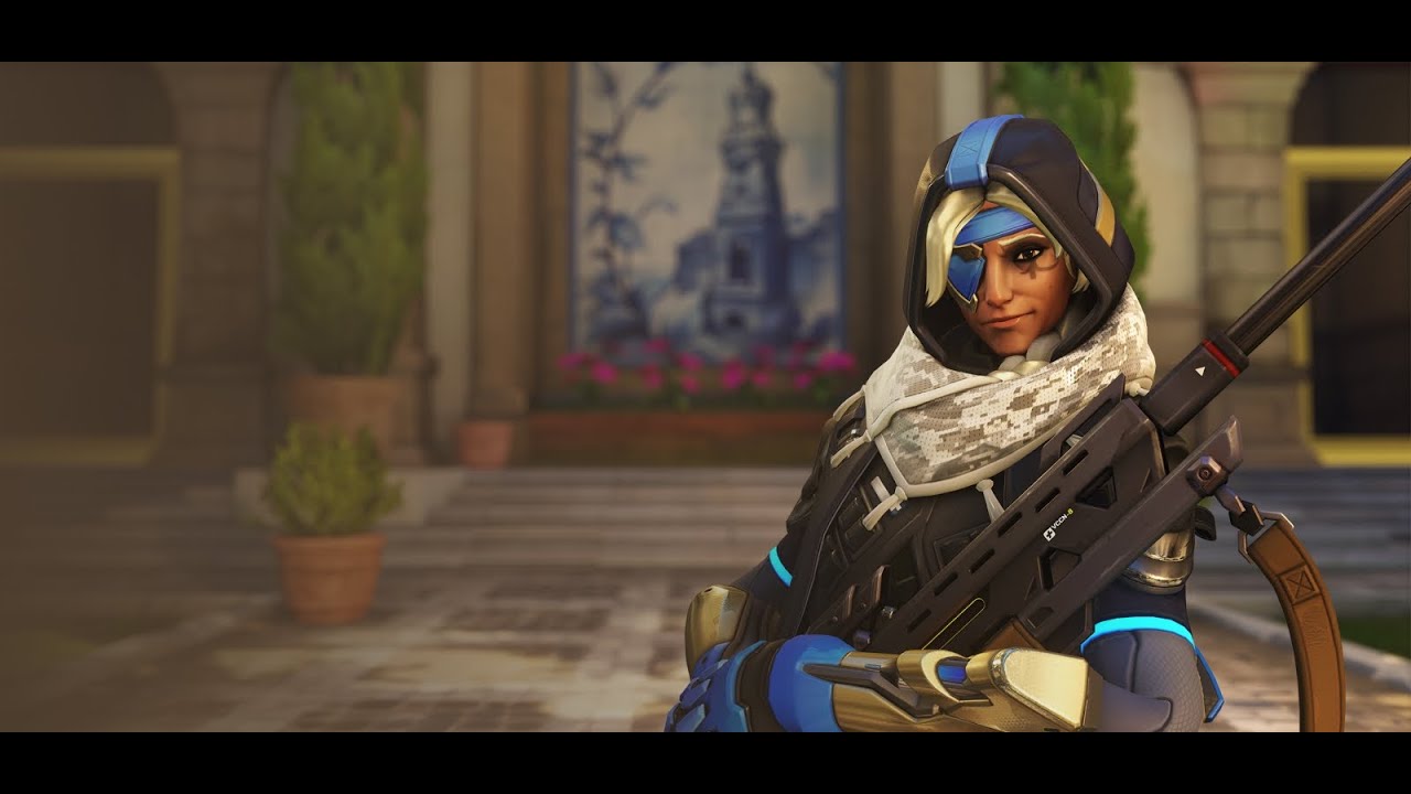 OVERWATCH 2 SEBELUM UAS? - YouTube
