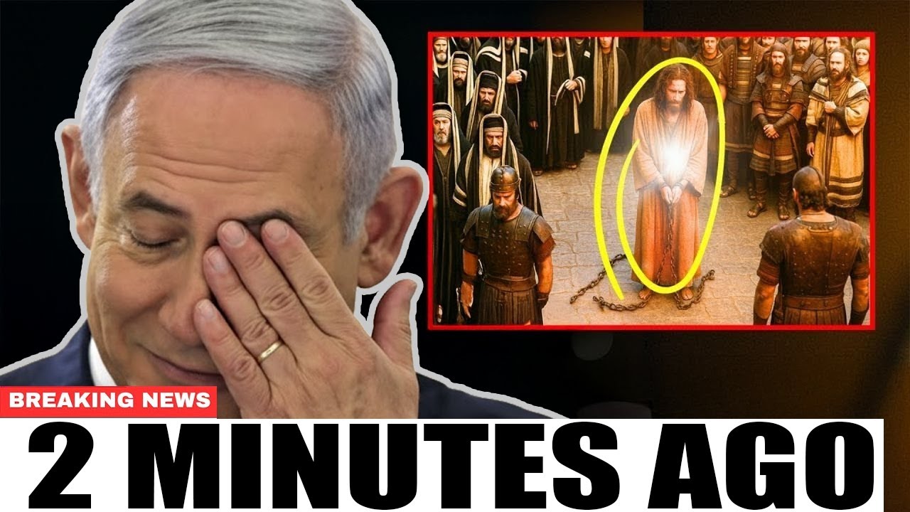 JESUS APPEARS IN GAZA: MILLIONS OF MUSLIMS CONVERT | The Incredible ...