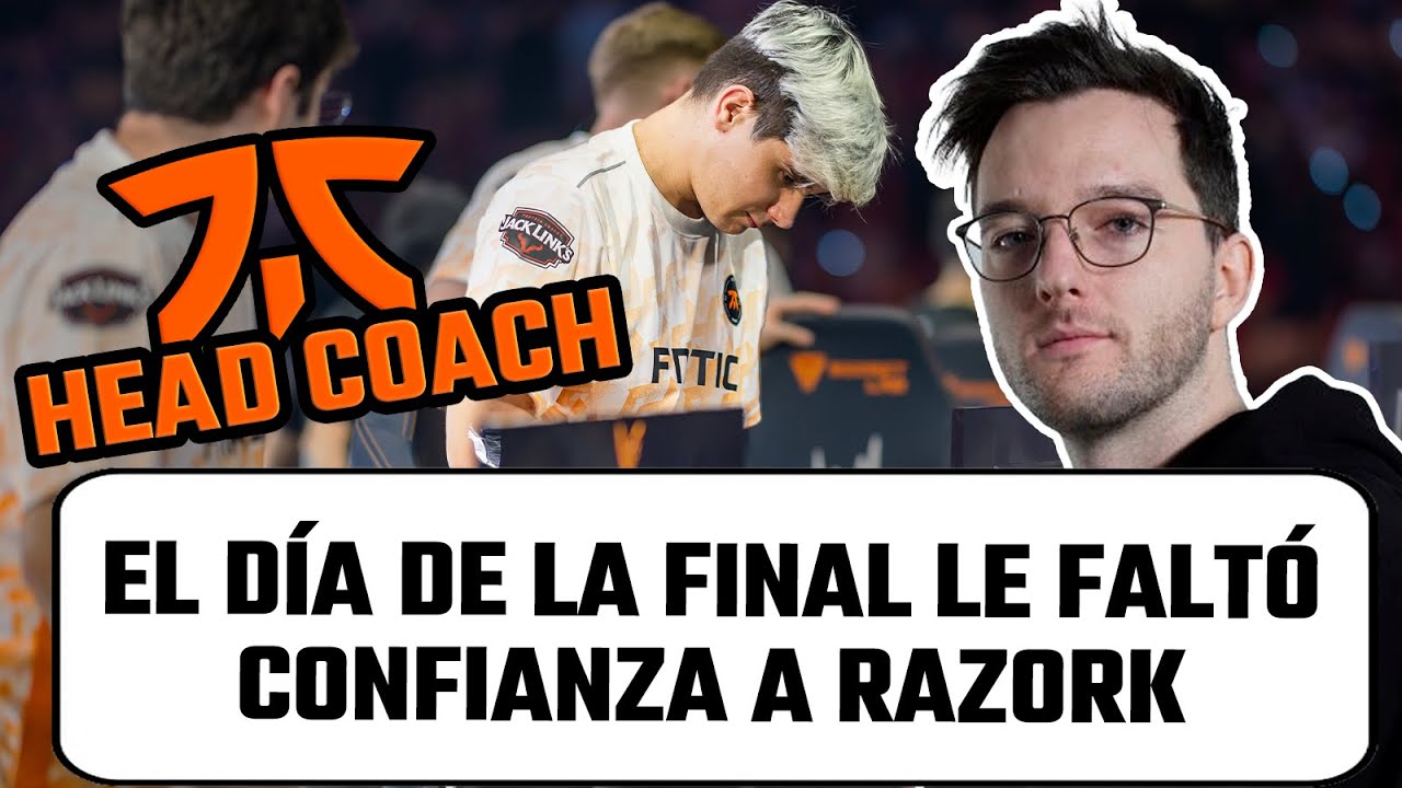 DARDO Y NIGHTSHARRE DAN LA CARA TRAS LA DERROTA EN LEC FINALS - YouTube