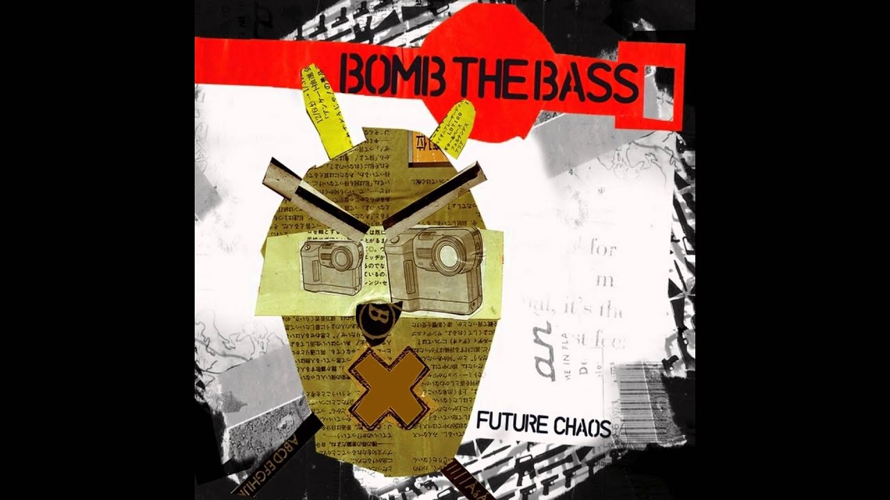 Bomb The Bass "Bug Powder Dust" (DJ Muggs Remix) (Montage) - YouTube
