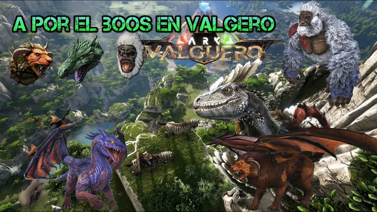 voy a matar al vos de valgero en el server latinos wars - YouTube