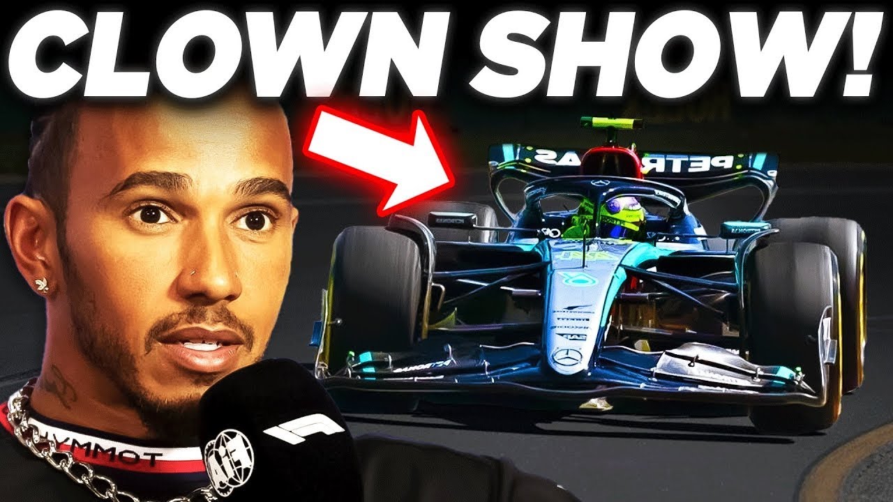 Hamilton’s SHOCKING Words Just CHANGED EVERYTHING! - YouTube