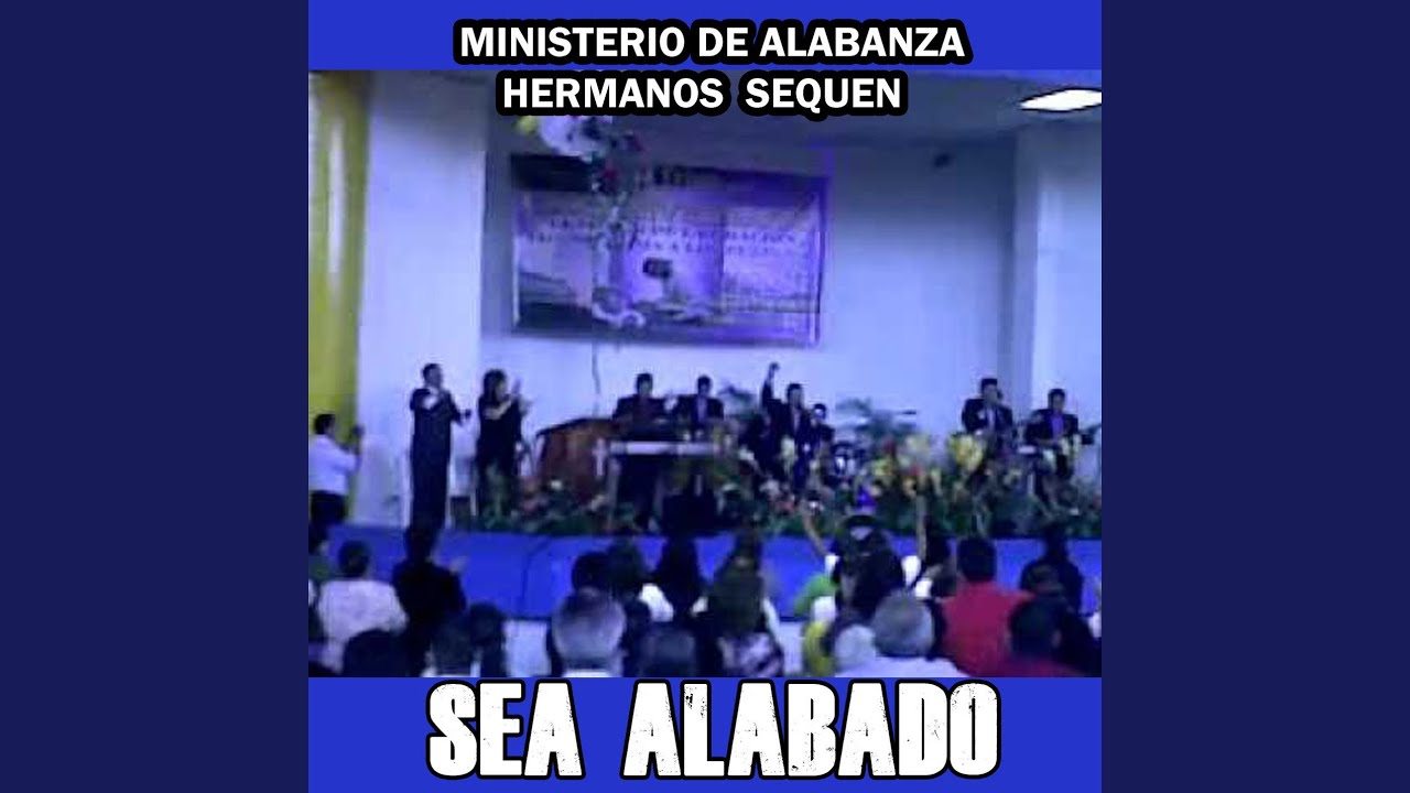 Vamos A Alabar Al Rey - YouTube