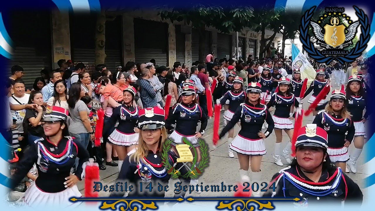 Exalumnos Mateo Perrone 2024 - YouTube