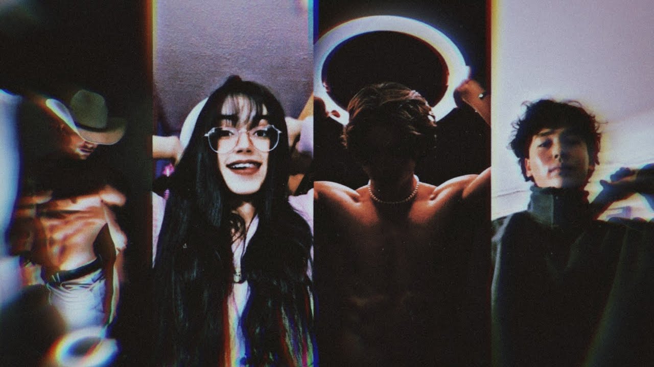 New Trend in Tik Tok ( INFINITY ) | ترند المعضلين في تيك توك 💪🏻 - YouTube