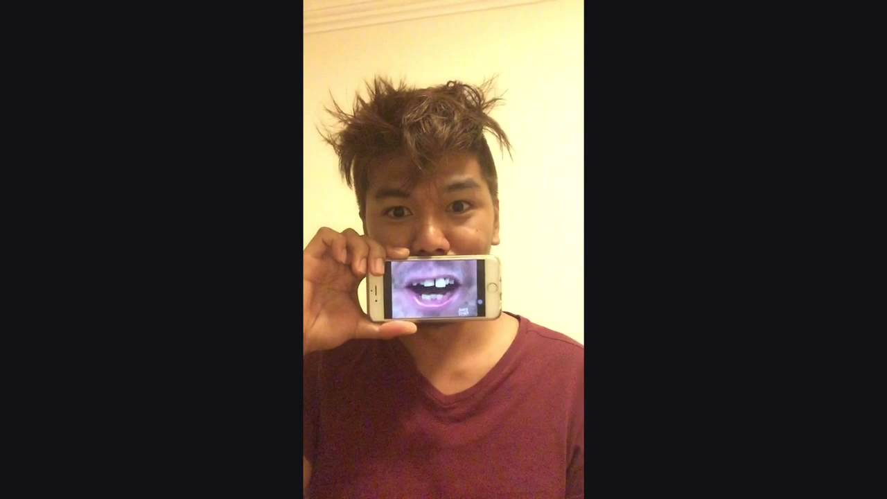 Juicy fruit Sweet talk App - "You're so sweet" - YouTube