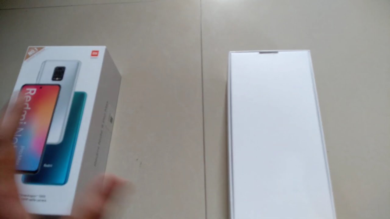 xiaomi Note 9pro max note 9 pro max part 1 - YouTube