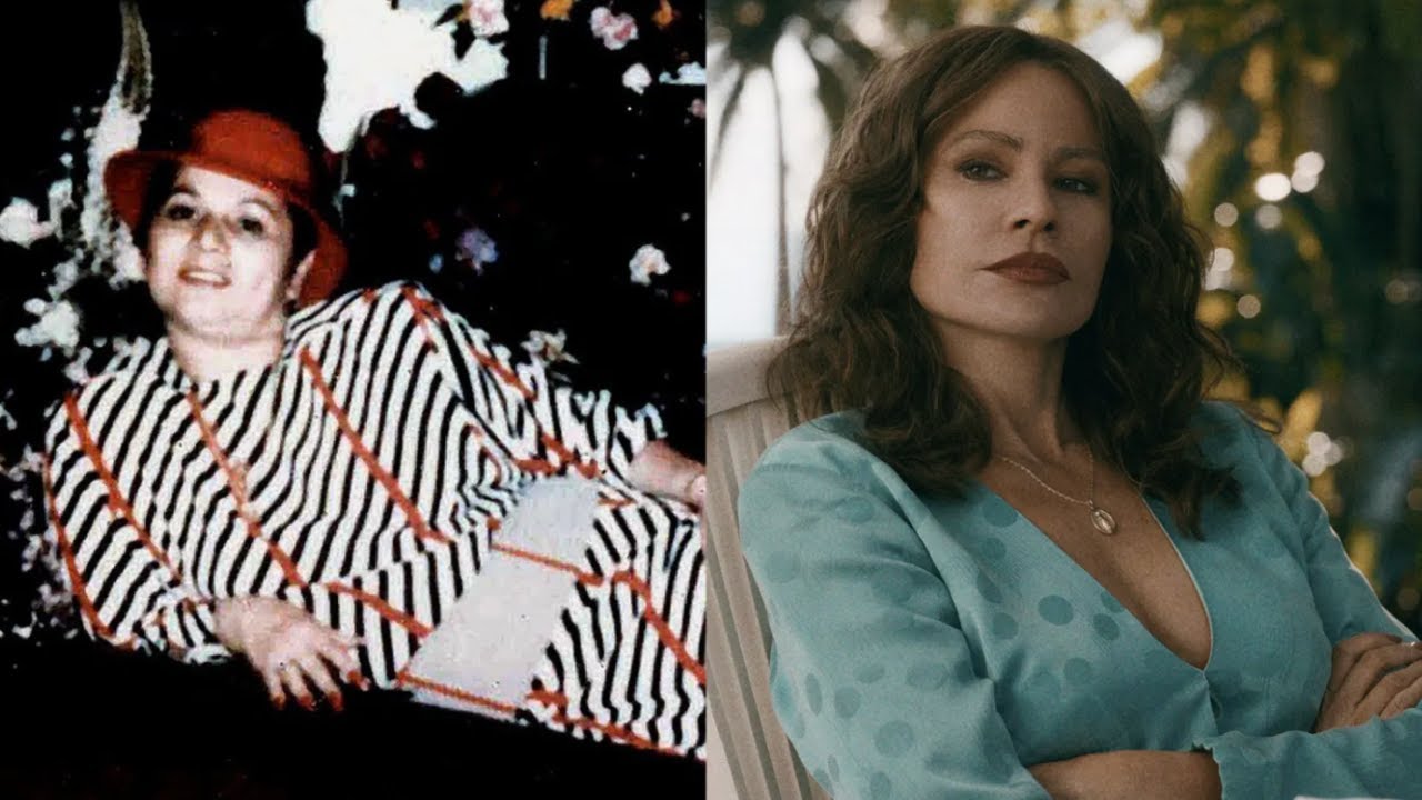 Black Moon Lilith in Cancer: The Black Widow Godmother Griselda Blanco ...