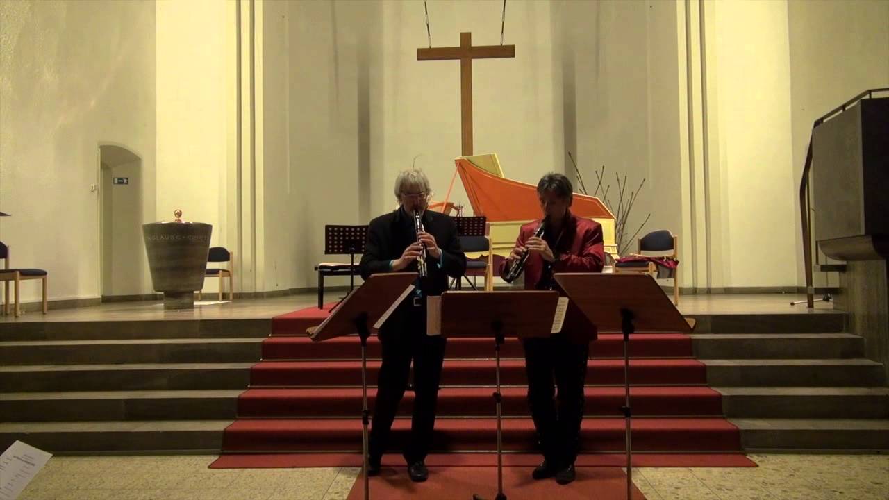 Eagle Recorder in Schwelm 2014 - YouTube