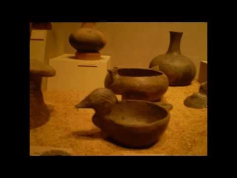 Cahokia Mound Artifacts - YouTube