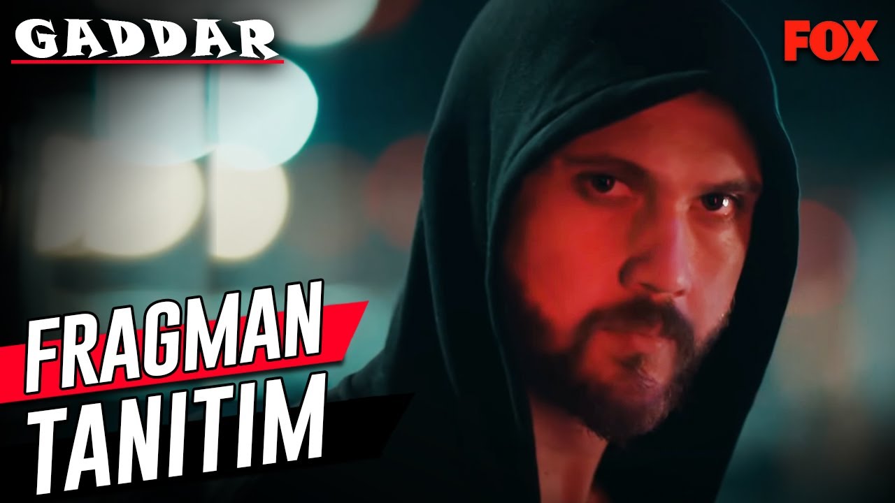 Gaddar 1. Bölüm Fragman Tanıtım | YENİ DİZİ - YouTube