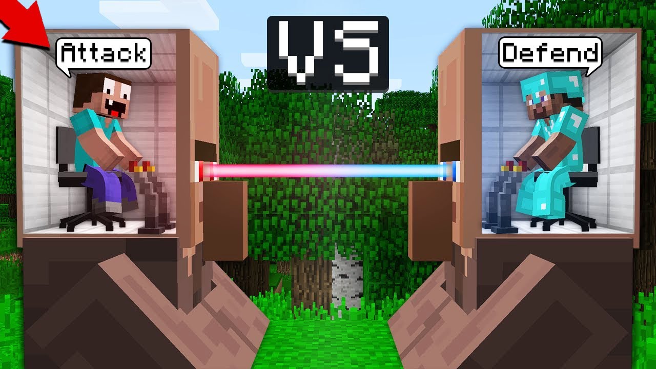 BIG BATTLE VILLAGERS on MANUAL CONTROL! How to CONTROL a GIANT VILLAGER ...