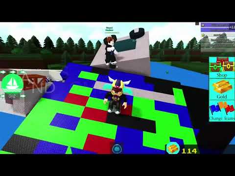 A Intro To The Gang - YouTube