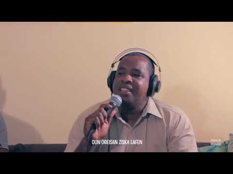 HOME IN WORSHIP session with Robert Moumou #1 LES OU NON YouTube 360p ...
