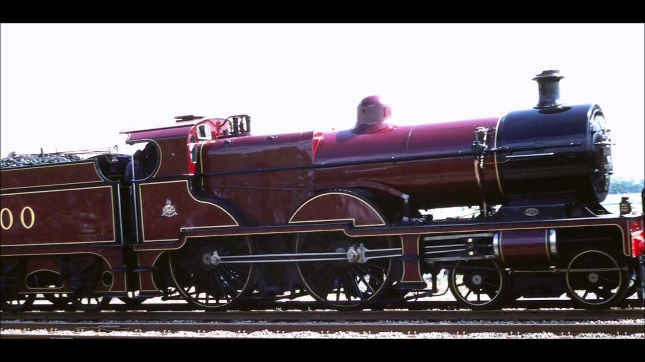Copy of RAINHILL 150 CAVELCADE ,MAY 1980. Slides - YouTube