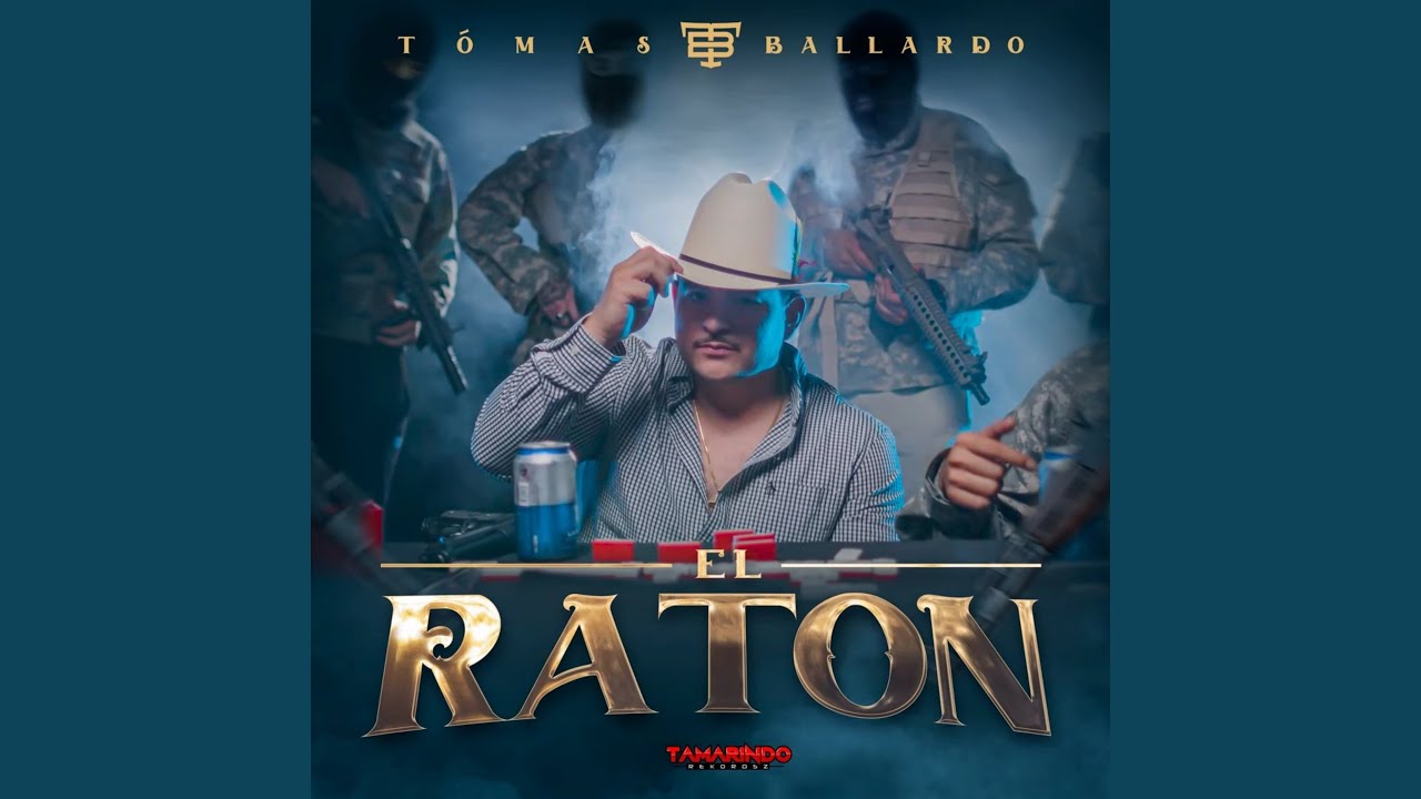 El Raton - YouTube