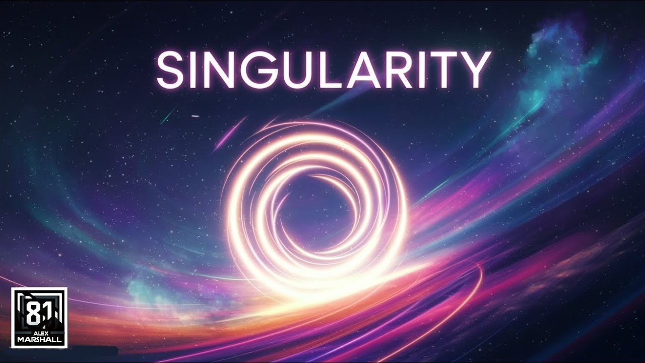 Singularity - YouTube