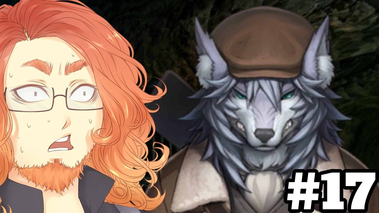 FGO - Lostbelt 1 Anastasia - Patxi's Decision | Part 17 - YouTube