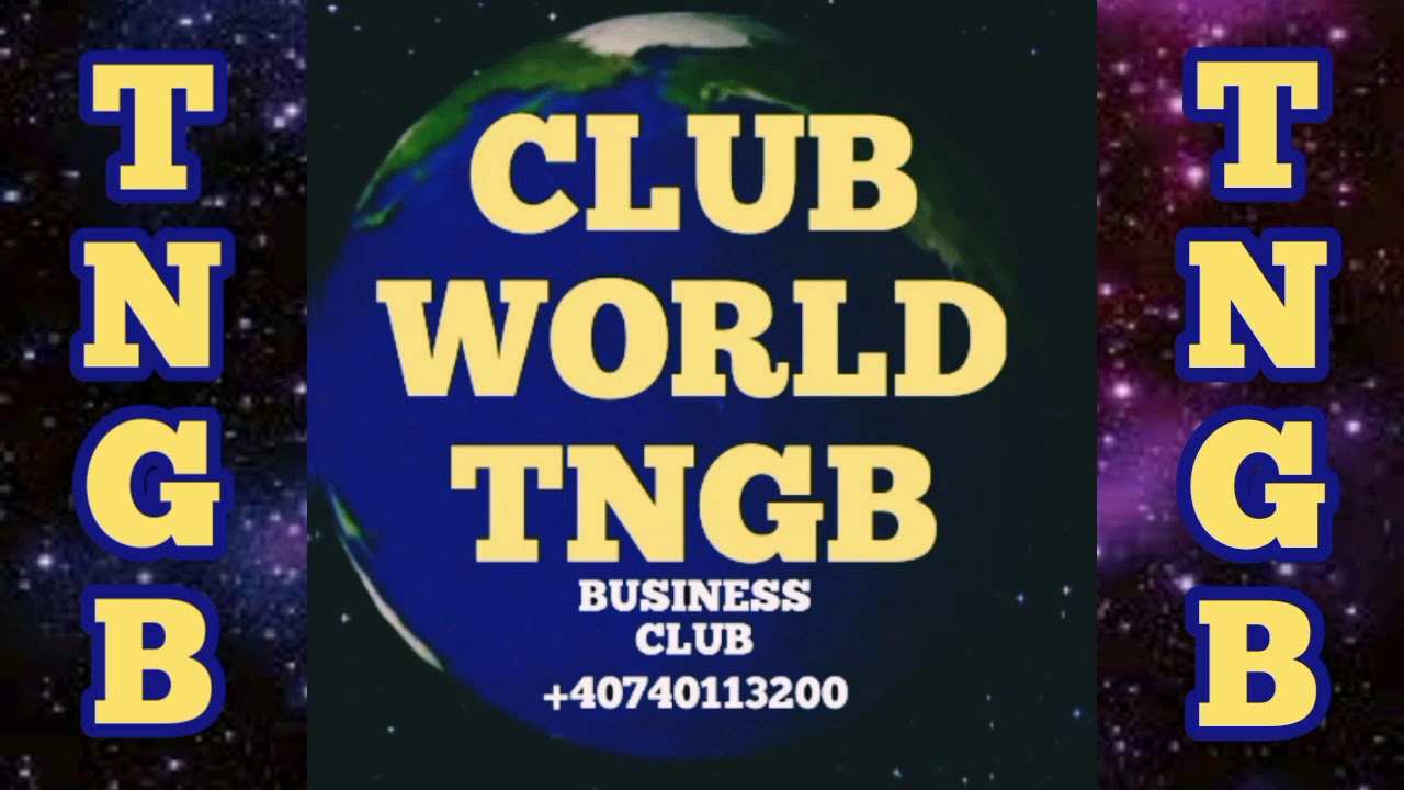 Club World TNGB - YouTube