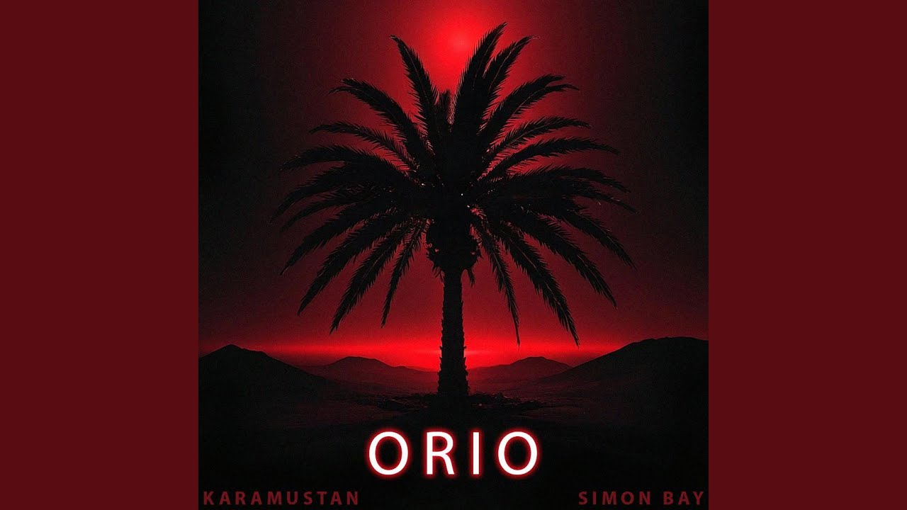 Orio - YouTube
