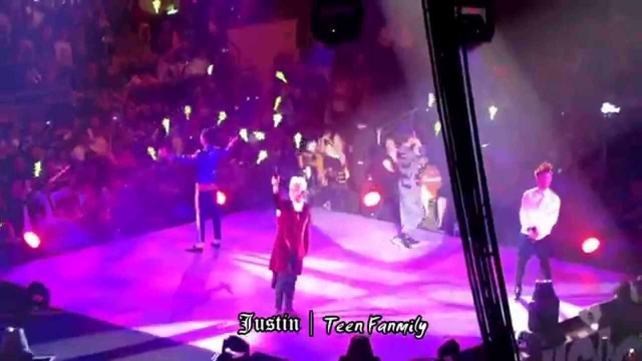 [2015-09-02] 側田Justin Lo - 時日如飛 - C AllStar C AllLive 2015 - YouTube