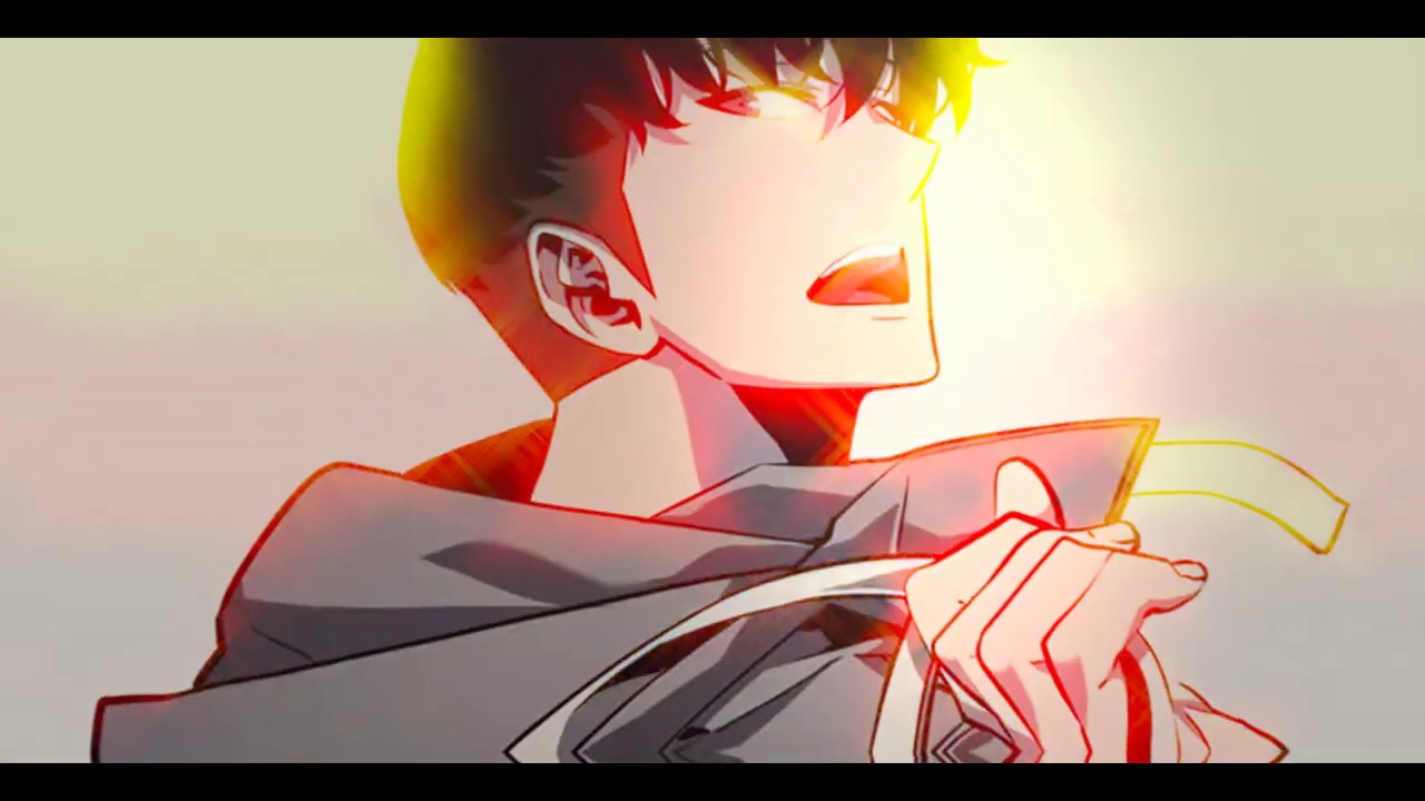 Solo Leveling - Edit - YouTube