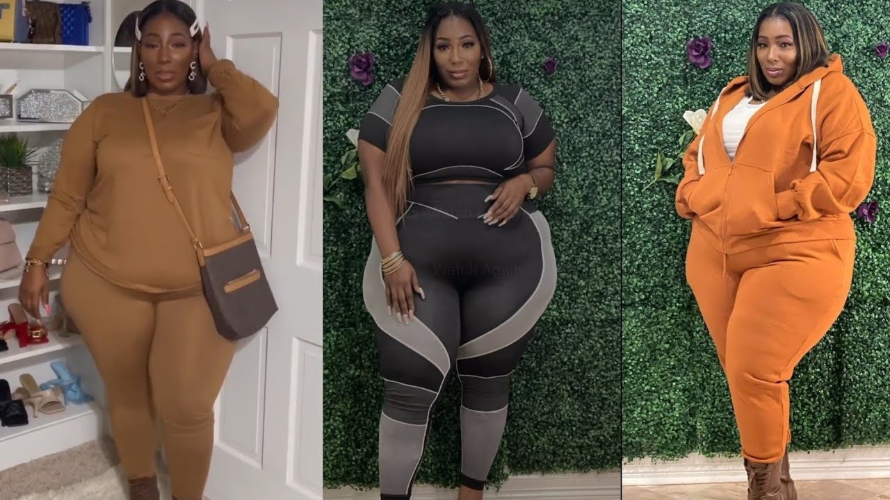 The Biography Of Curvesallureboutique Fashion Nova Brand Influencer