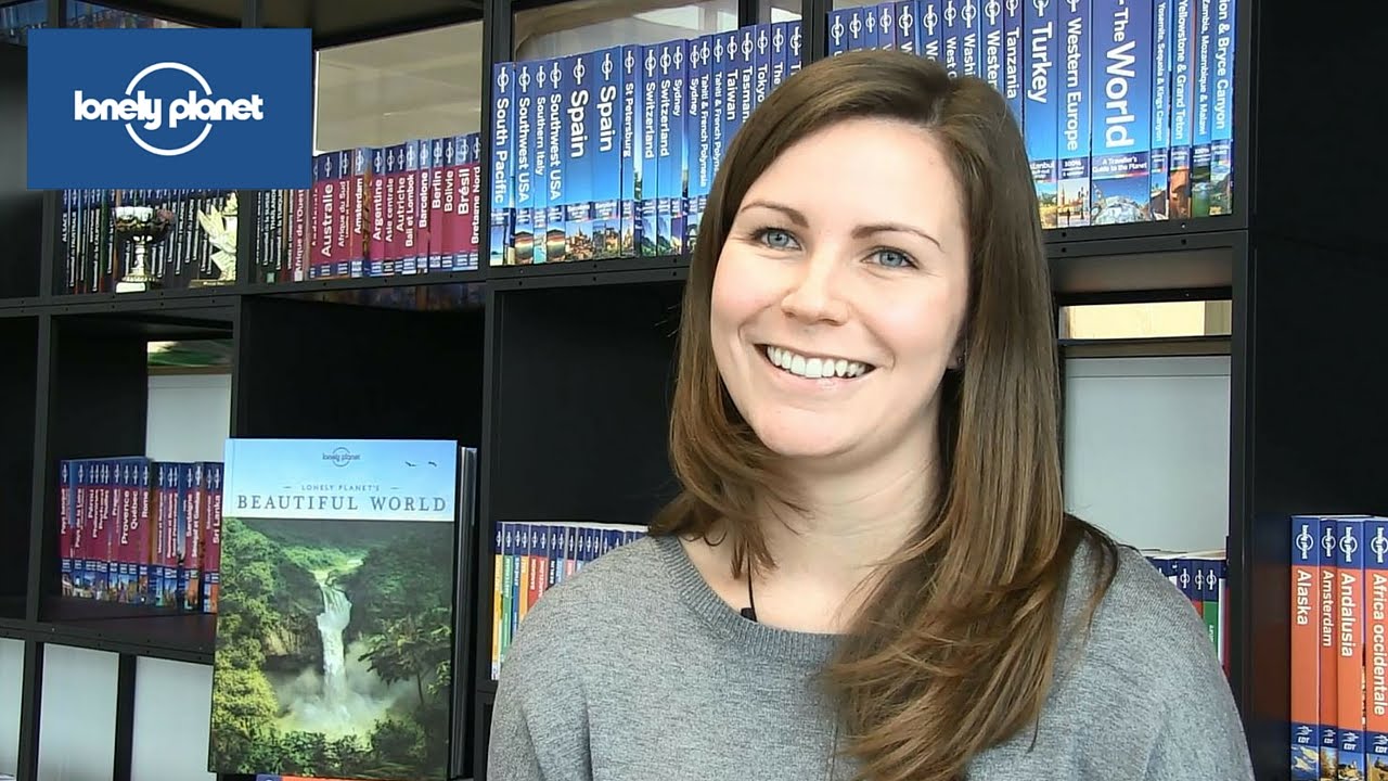 Emma Sparks is just back from...Sri Lanka - YouTube