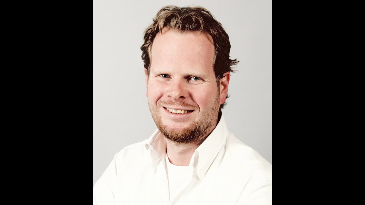 Interview Martijn Mom, business analist bij Bovemij - YouTube