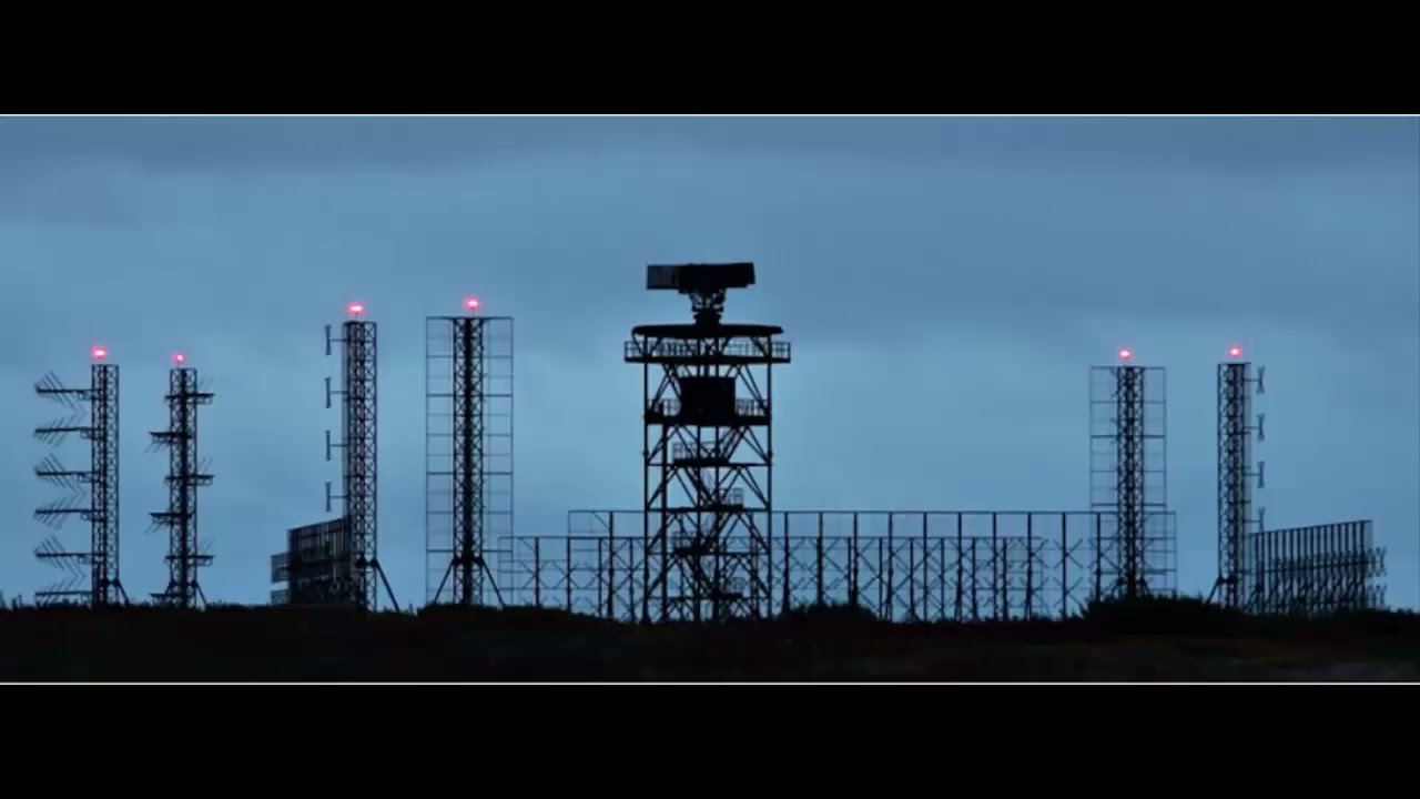 Russia has equipped Iran with Rezonans-NE Radar identifying & tracking ...