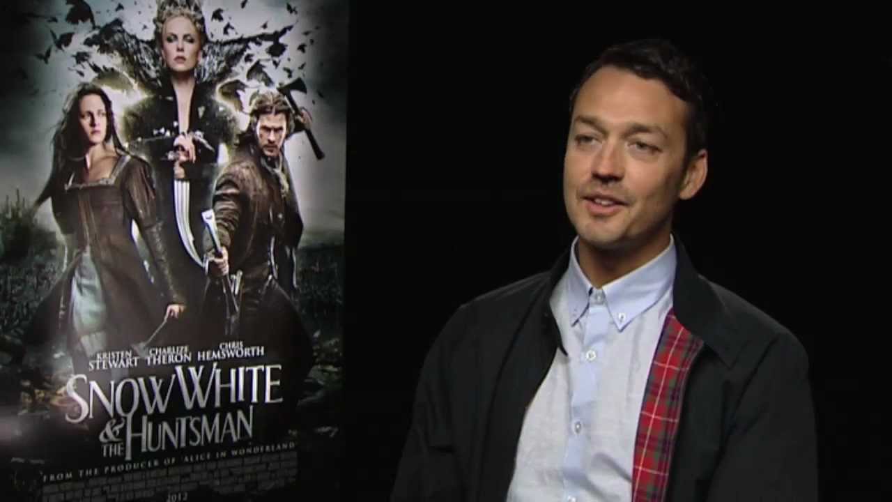 Rupert Sanders Interview -- Snow White And The Huntsman | Empire ...