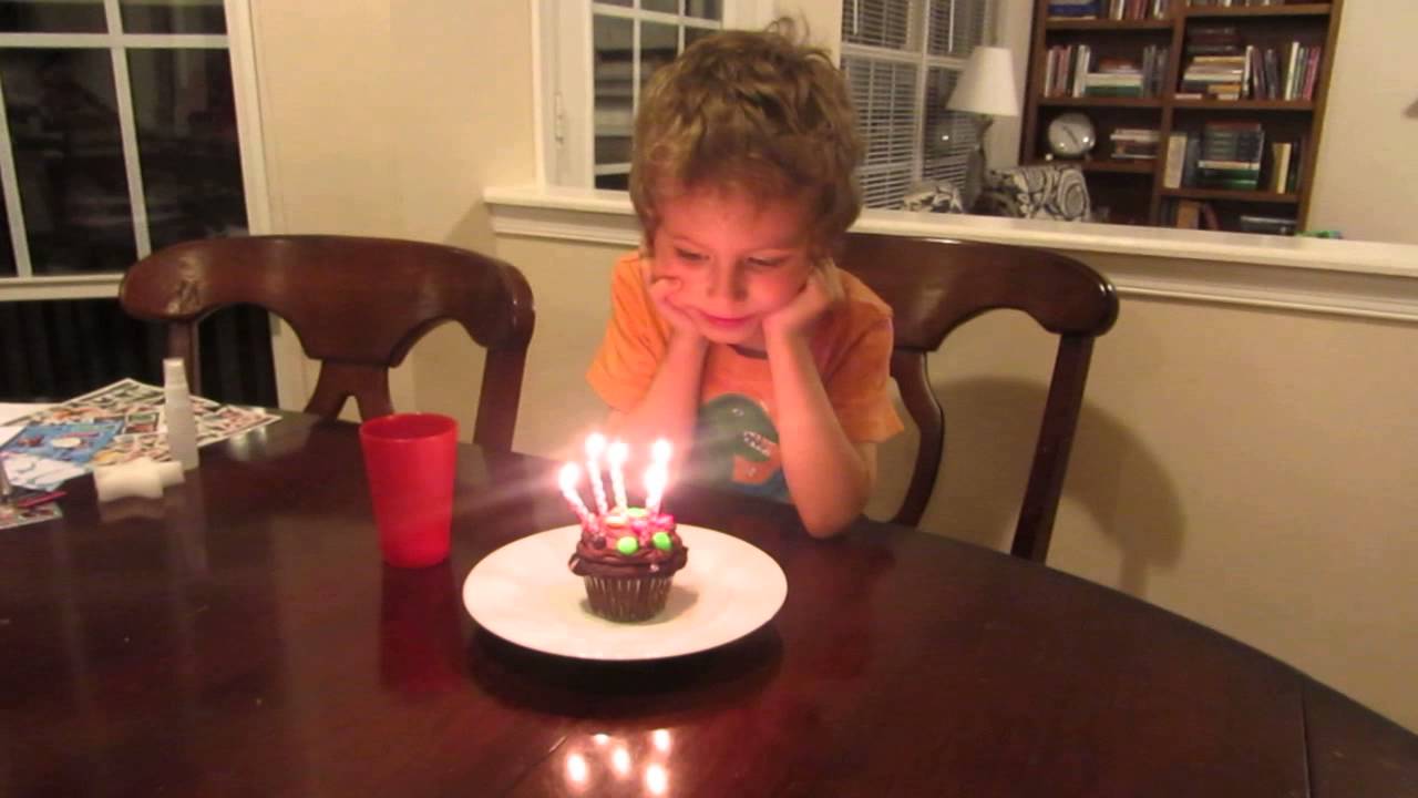 Happy Birthday Addison - YouTube