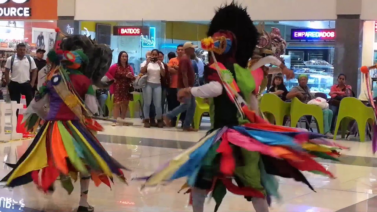 Diablos Espejo - El Dorado 8 Nov 2017 - YouTube
