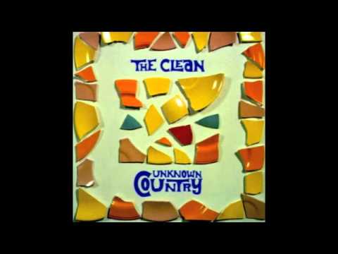 The Clean - Wipe Me I'm Lucky (Official Audio) - YouTube