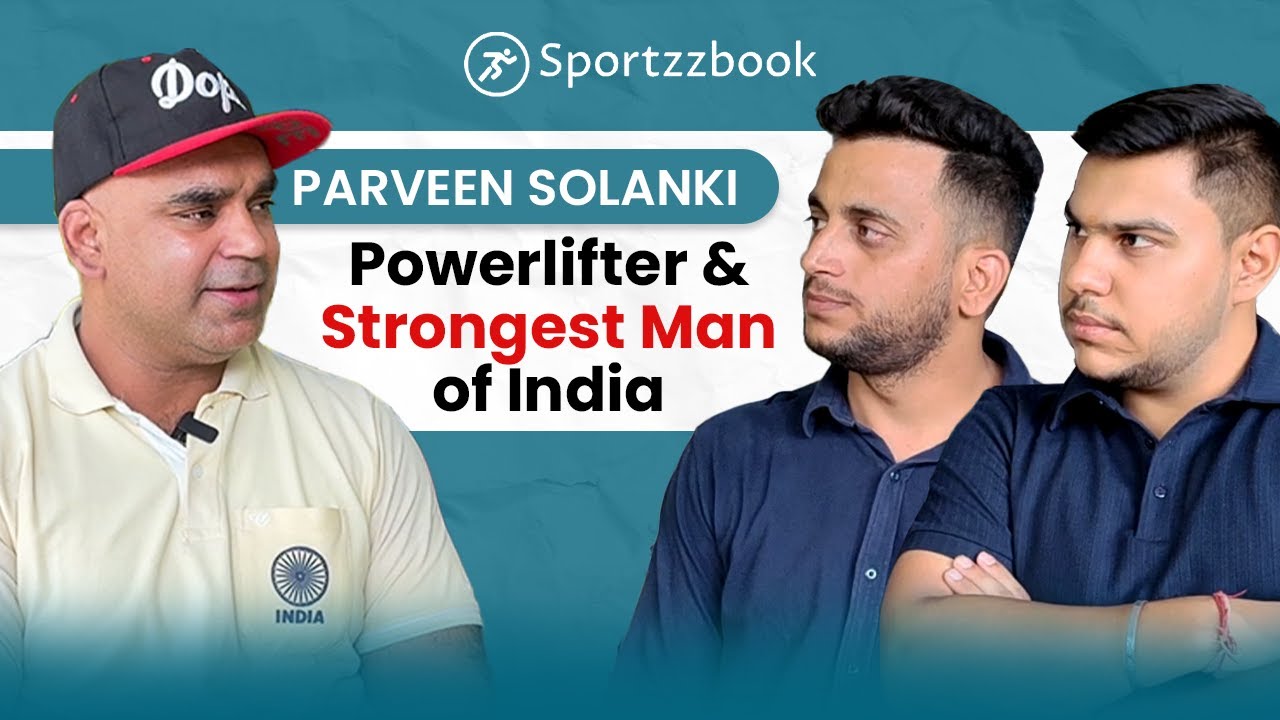 India's Strongest Man | Fake influencer & Supplements | Best tips to do ...