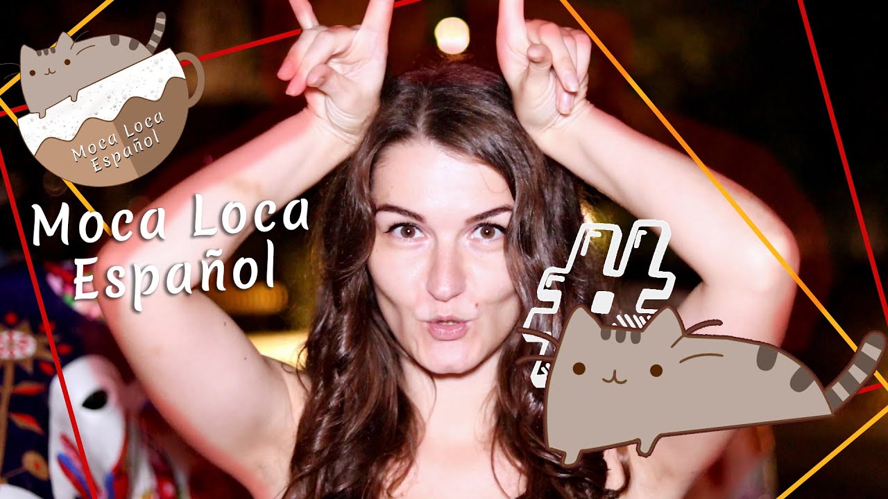 Moca Loca Story - история проекта 🇪🇸 - YouTube