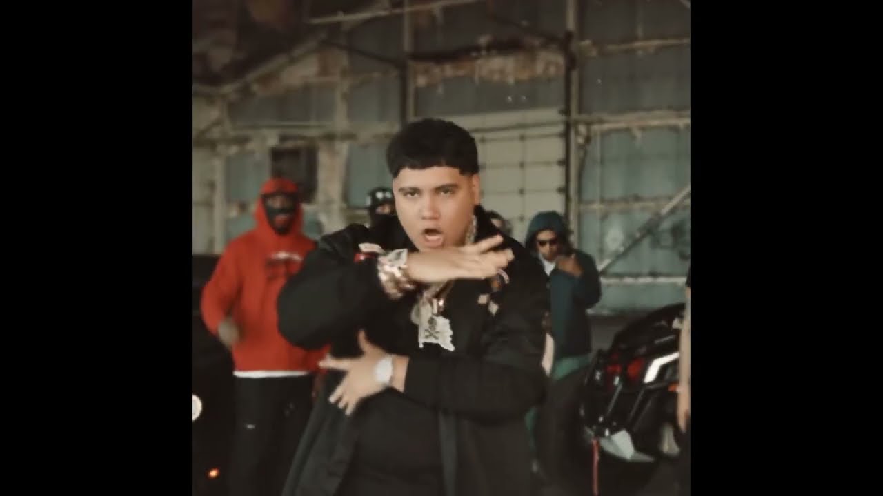 Ankhal Type Beat - "HP" | Trap/ Drill Instrumental 2022 - YouTube