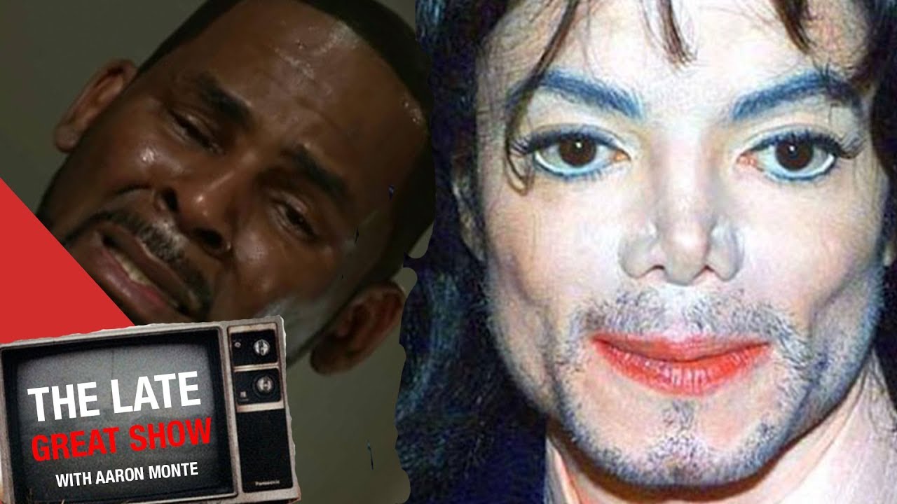 Michael Jackson, R Kelly and Pedophilia - YouTube